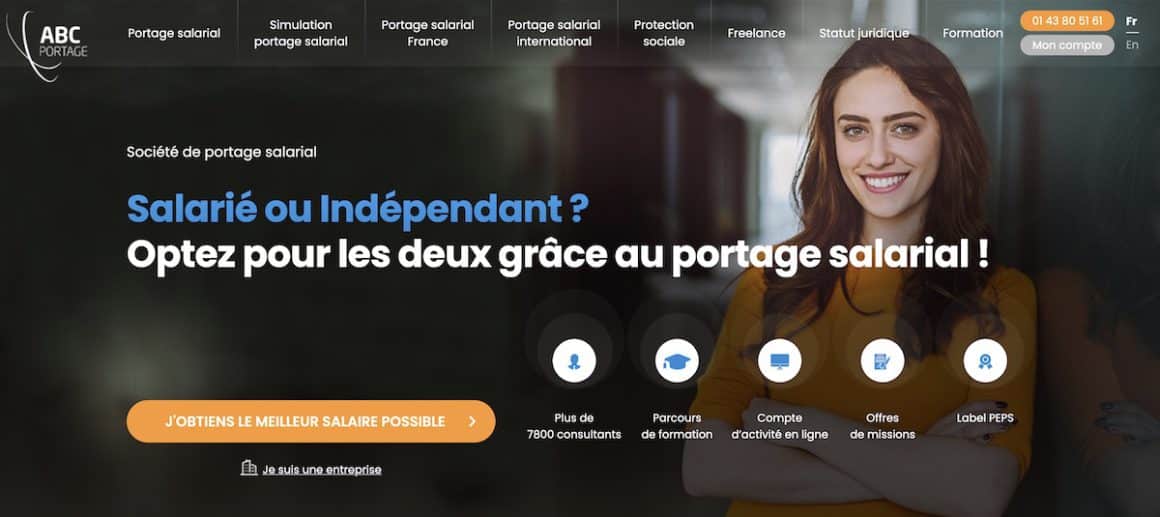 Portage salarial pour les ingénieurs : le guide complet - Freelance ...