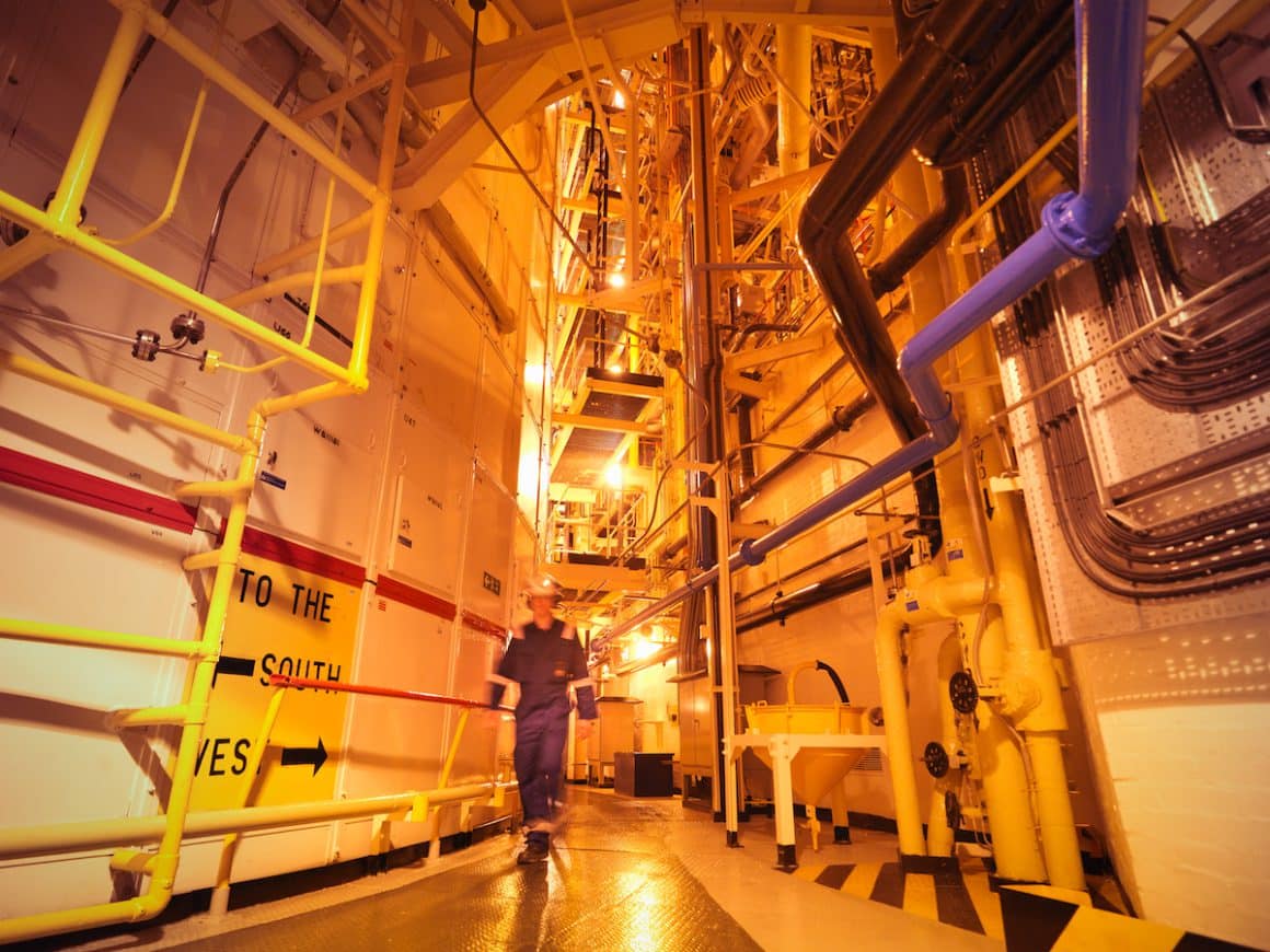 SMR : l'avenir du nucléaire ? - Freelance Engineering