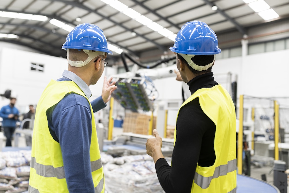 Industrie 4.0 : 8 technologies clés à intégrer à votre usine ...